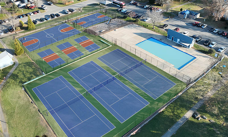 Home - Puffton Village