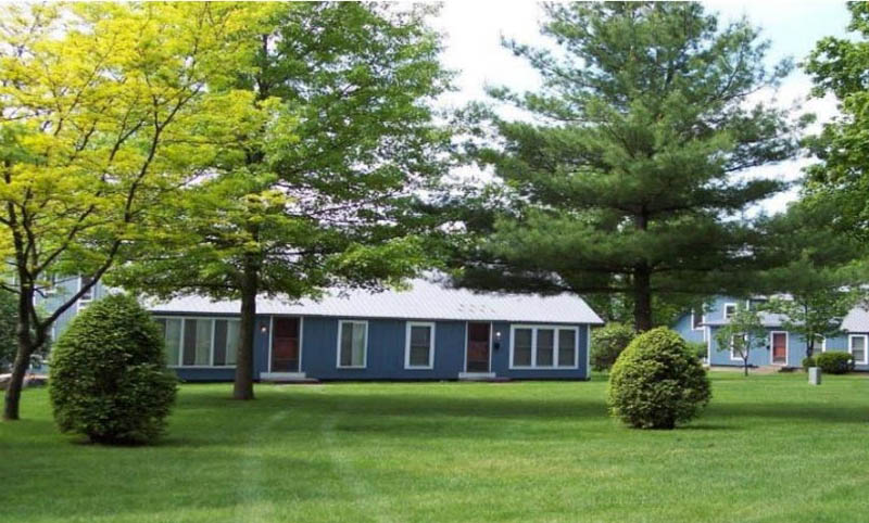 Home - Puffton Village